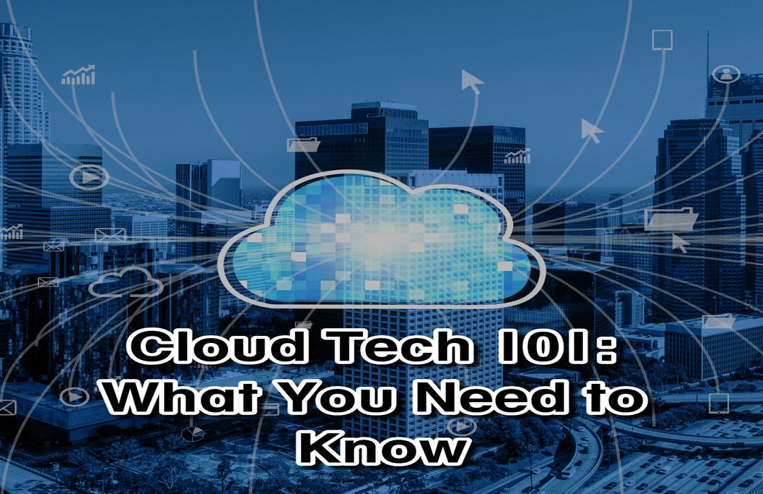 Demystifying Cloud Computing: A Comprehensive Guide